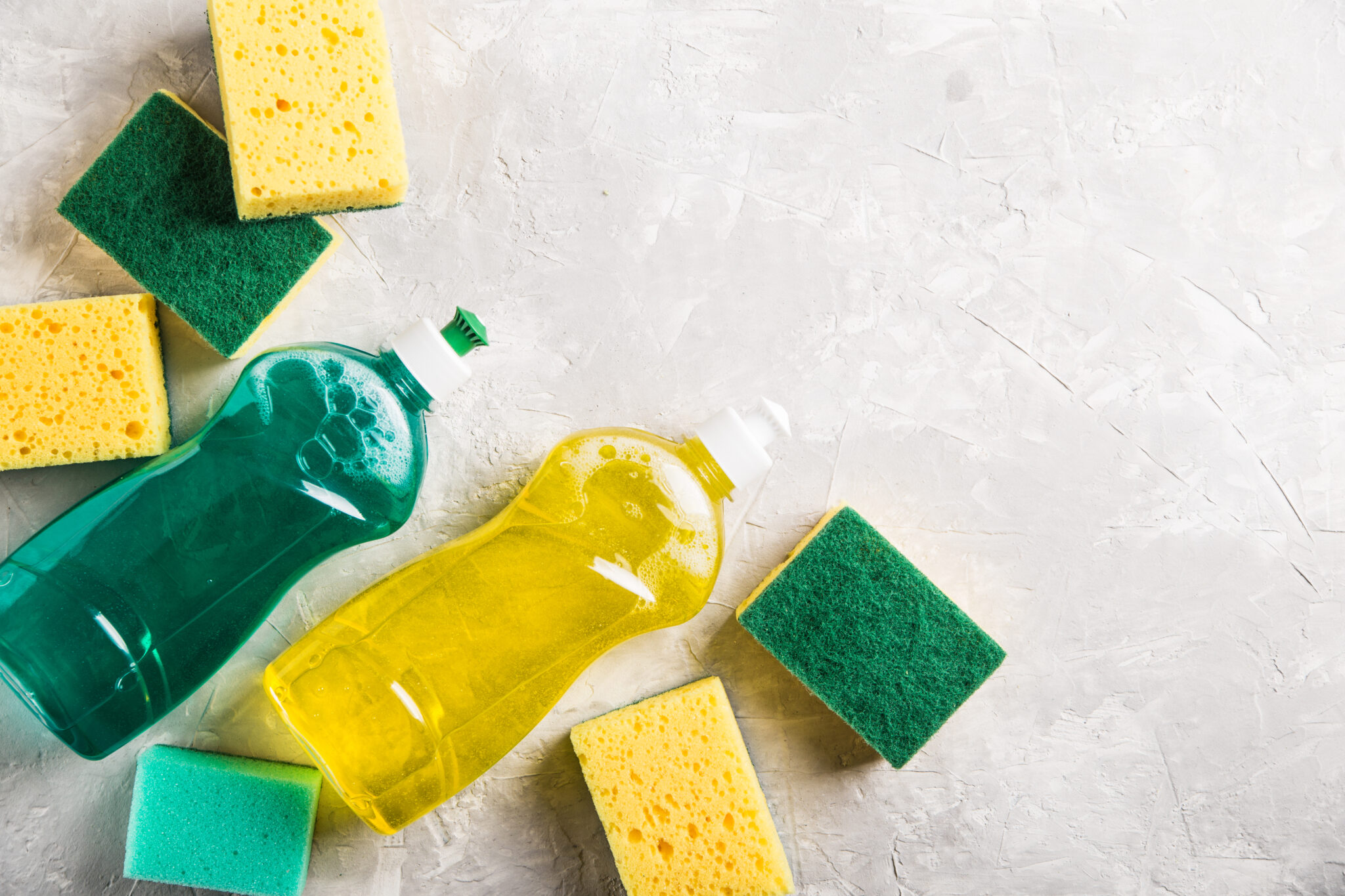 Is Dawn Dish Soap Safe For Wood Floors?