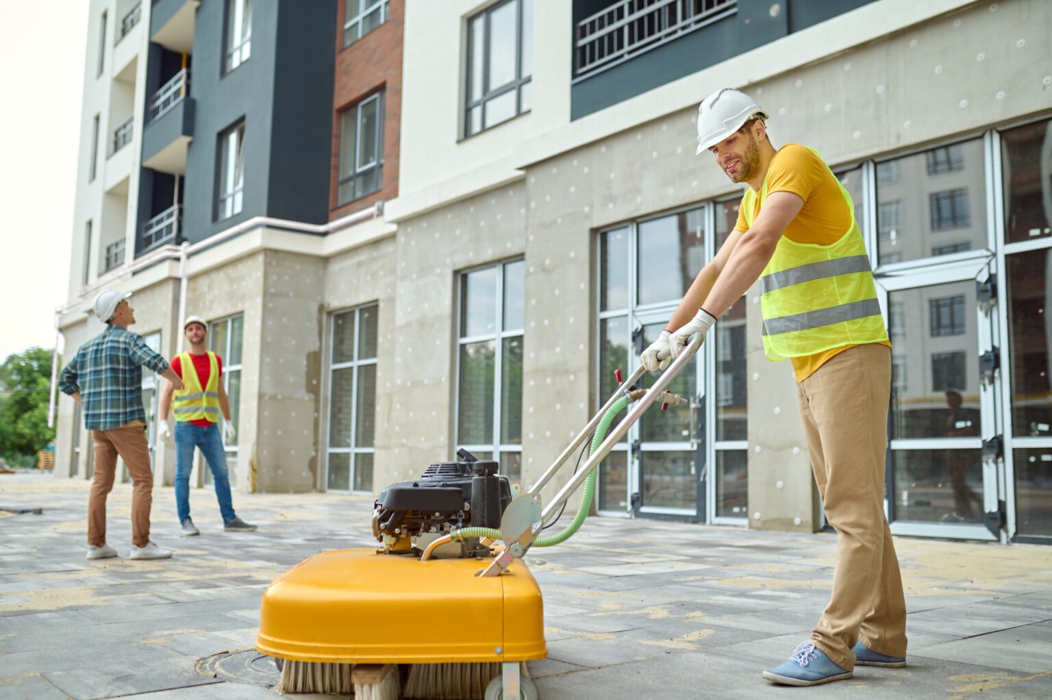What Type Of Cleaning Makes The Most Money?